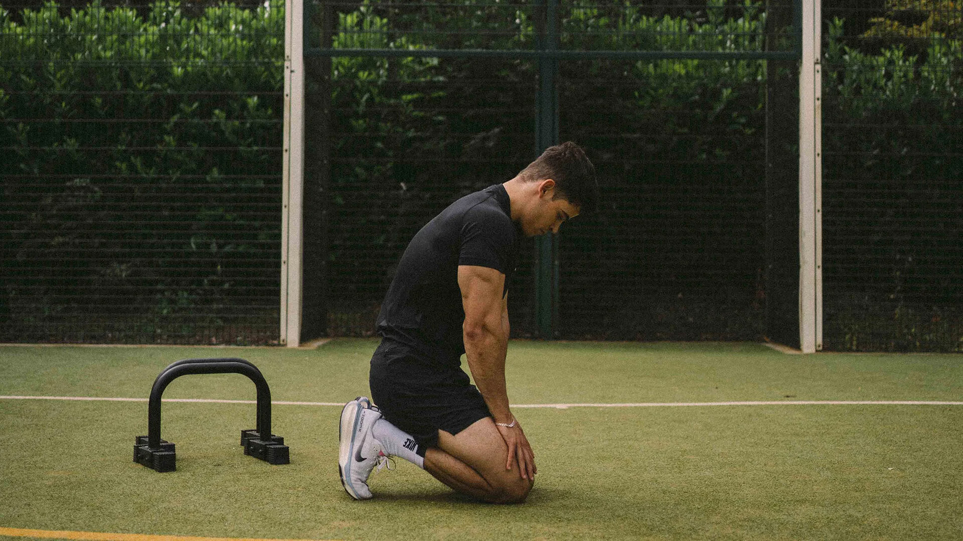 Online Coaching - Elliot Burton